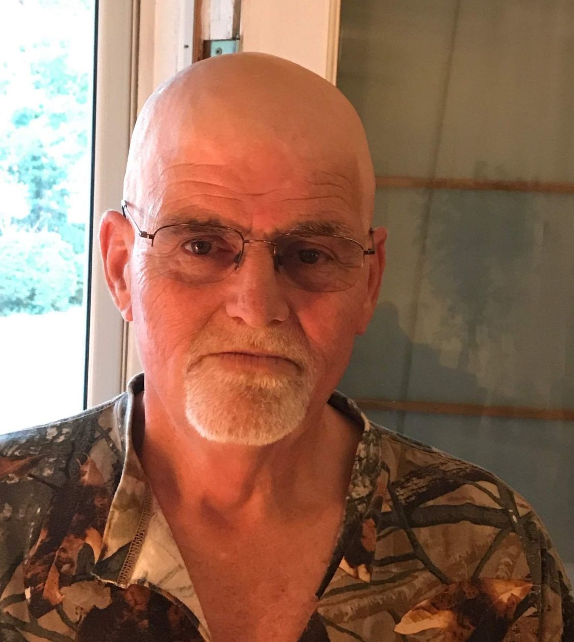 George Guy Obituary 2021 - Chandler-Jackson Funeral Home