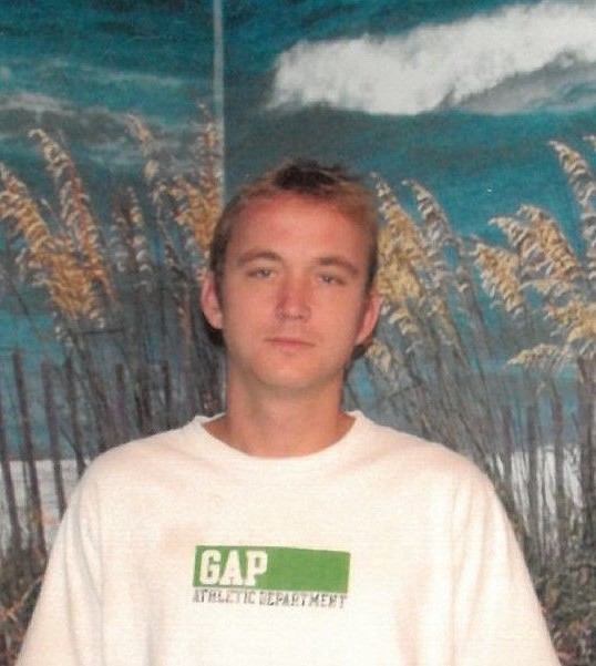 Brian Justice Obituary 2021 - Beam Funeral Service & Crematory