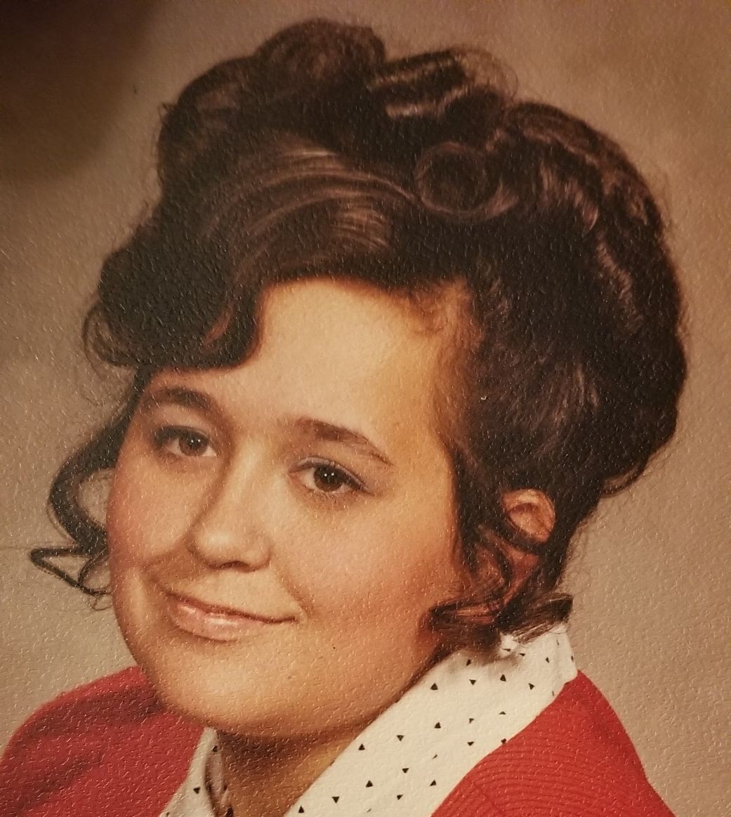 Sue Ray Obituary 2021 - Waters Funeral Home