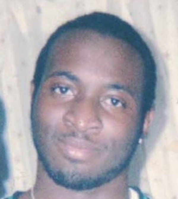 Jerry Neal, Jr Obituary 2021 - Foston Funeral Home