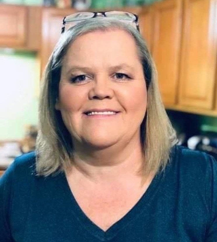 Dawn Martin Obituary 2021 - Beam Funeral Service & Crematory