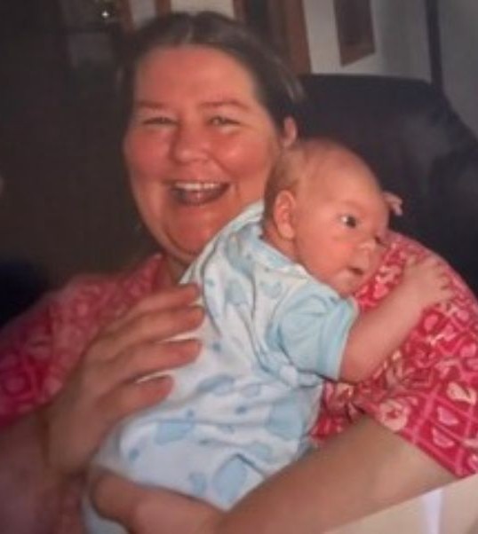 Kimberly Rector Obituary 2021 - Beam Funeral Service & Crematory