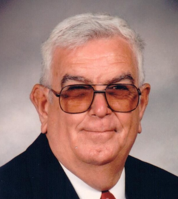 Joseph Heck Obituary 2021 - Quernheim Funeral Home