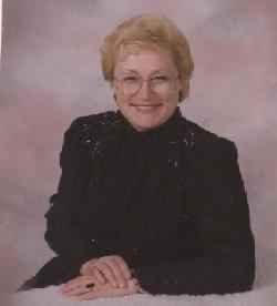 Nancy Hunter Obituary 2021 - Taylor Theller