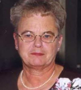 Eva Booth Obituary 2021 - DJ Robb