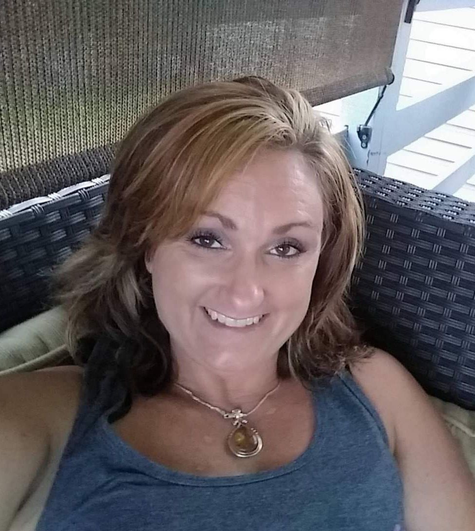 Jessica Nicole Effler Obituary 2021 - Beam Funeral Service & Crematory