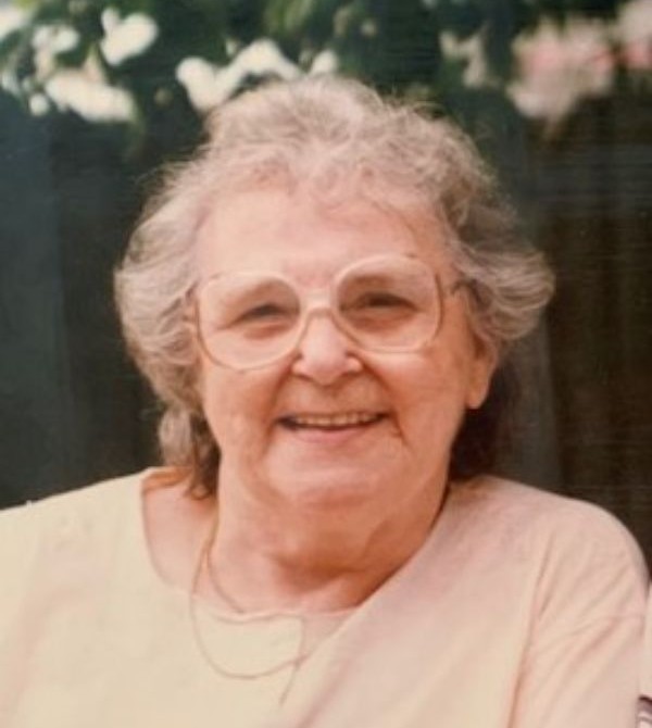 Joyce Skuce Obituary 2021 - DJ Robb