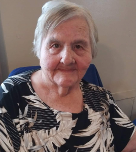 Hazel Banks Obituary 2021 - Beam Funeral Service & Crematory