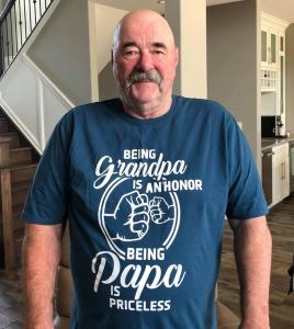 James "Randy" Cobb Obituary 2021 - DJ Robb