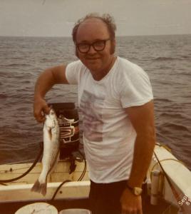 James Radcliffe Obituary 2021 - Delaware Valley Cremation Center