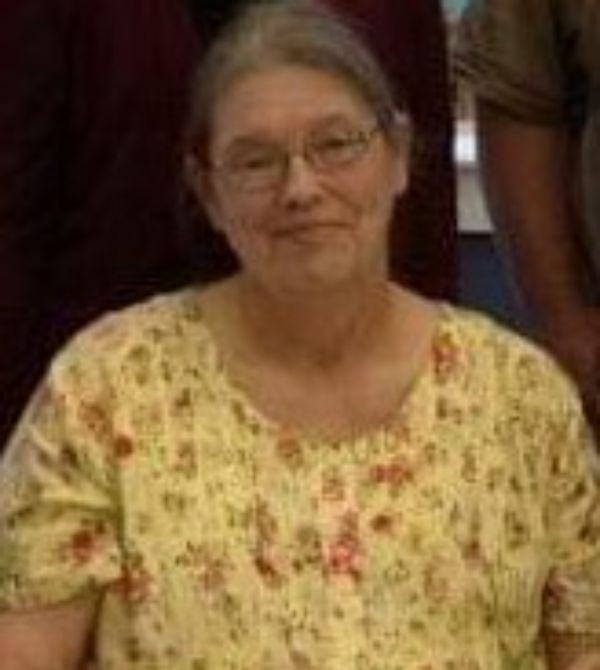 Patricia Revis Obituary 2021 - Beam Funeral Service & Crematory