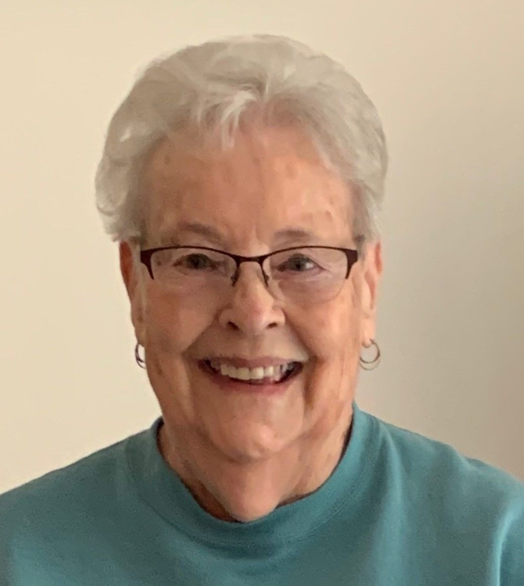 Amy Scholl Obituary 2021 - Goglin Funeral Homes & Legacy Crematory