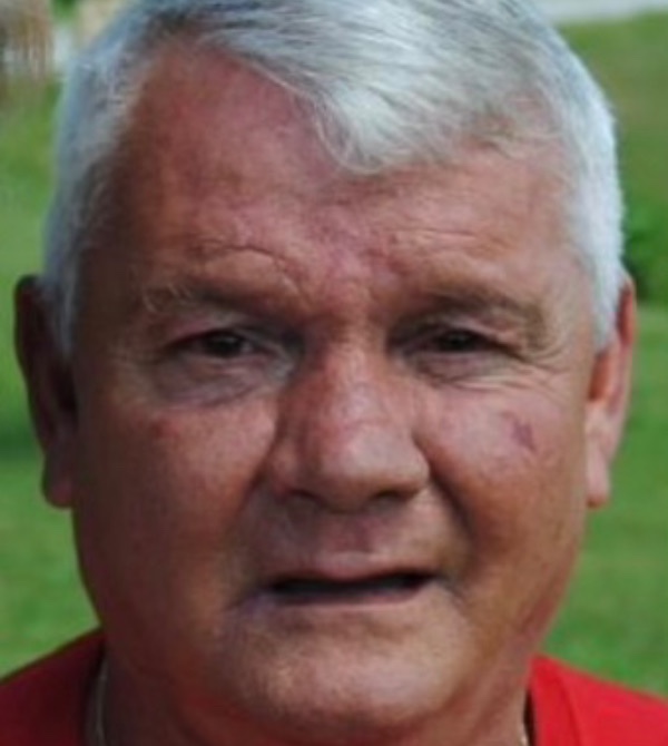 Charles “Mickey” Mitchell Hawkins – Quad Cities Daily