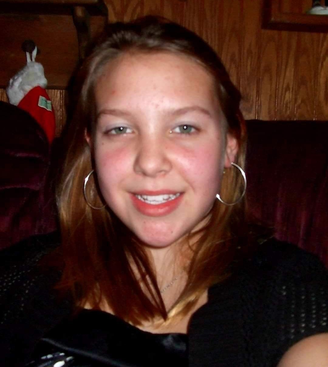 Kayla Hurst Obituary 2021 - E. Vaughn Wray Funeral Establishment