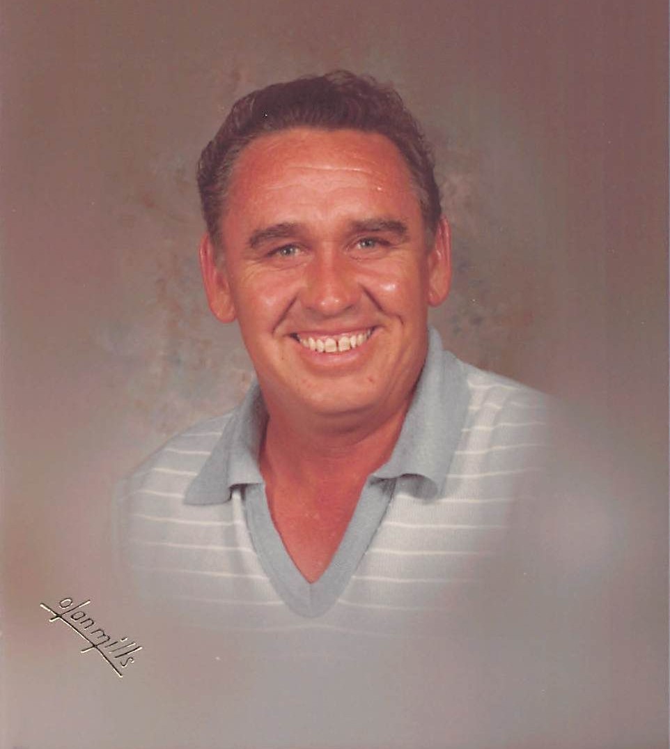 Larry Smith Obituary 2021 - Waters Funeral Home