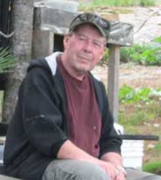 Richard Ainsworth Obituary 2021 - DJ Robb