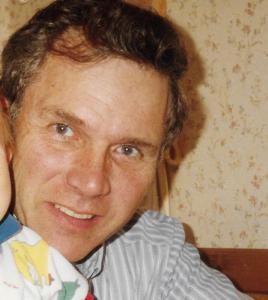 Robert Langenderfer Obituary 2021 - Weigel Funeral Home