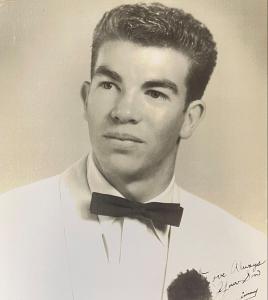 James Fresquez Obituary 2021 - Adams Funeral Home