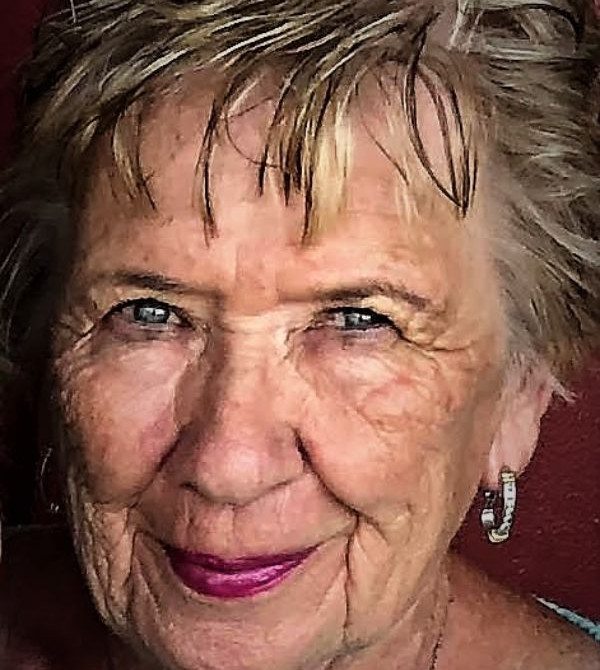 Ann Hooper Obituary 2021 - Appalachian Funeral Service