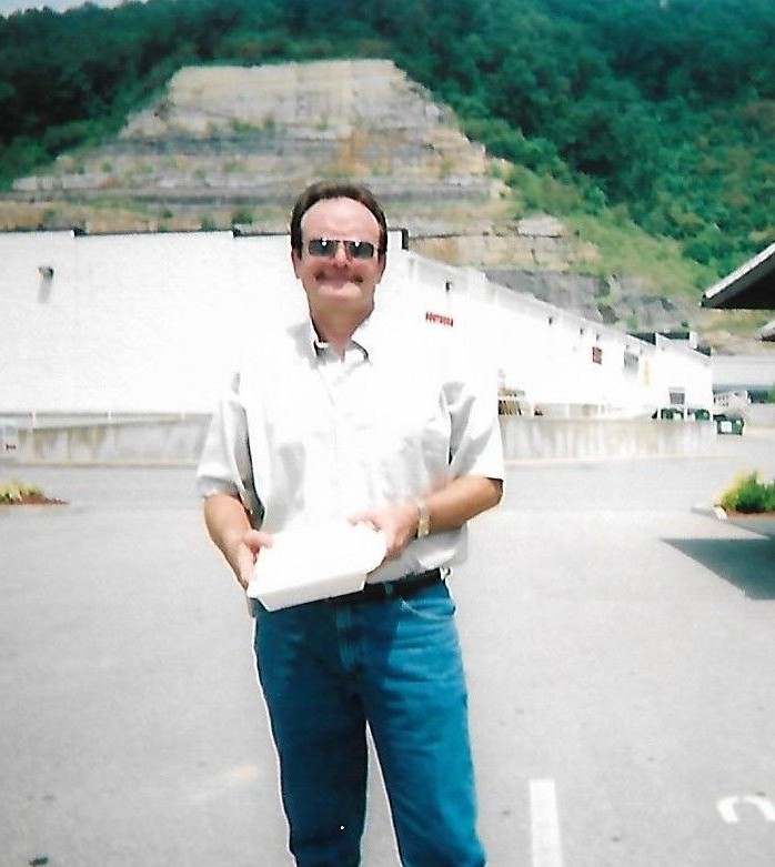 Robert Triplett Obituary 2021 - Akers James Funeral Home