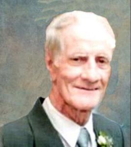 Louis Bourque Obituary 2022 - Pellerin Funeral Homes