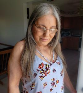 Gail Jackson Obituary 2022 - Anderson & Son Funeral Homes & Memorial Park