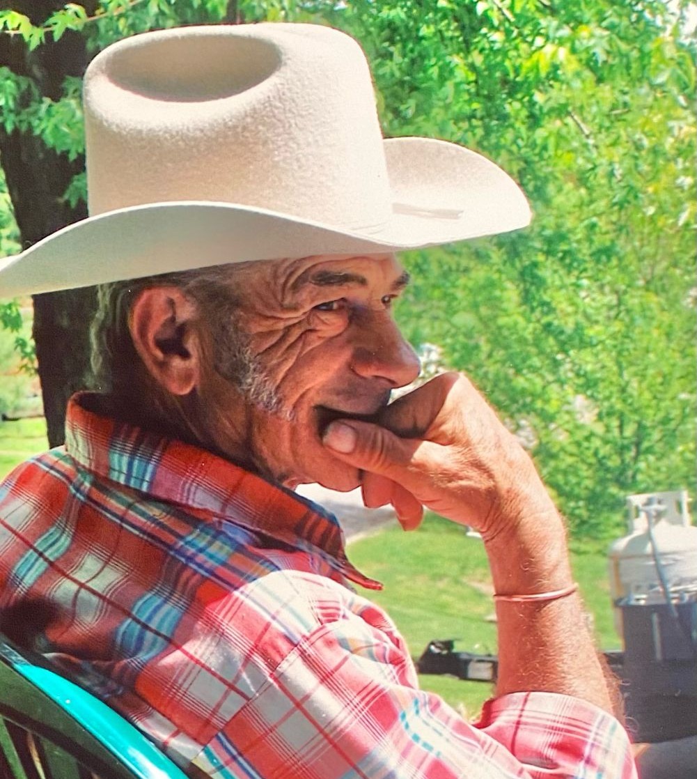 James Raab Obituary 2021 - Morton Chapel