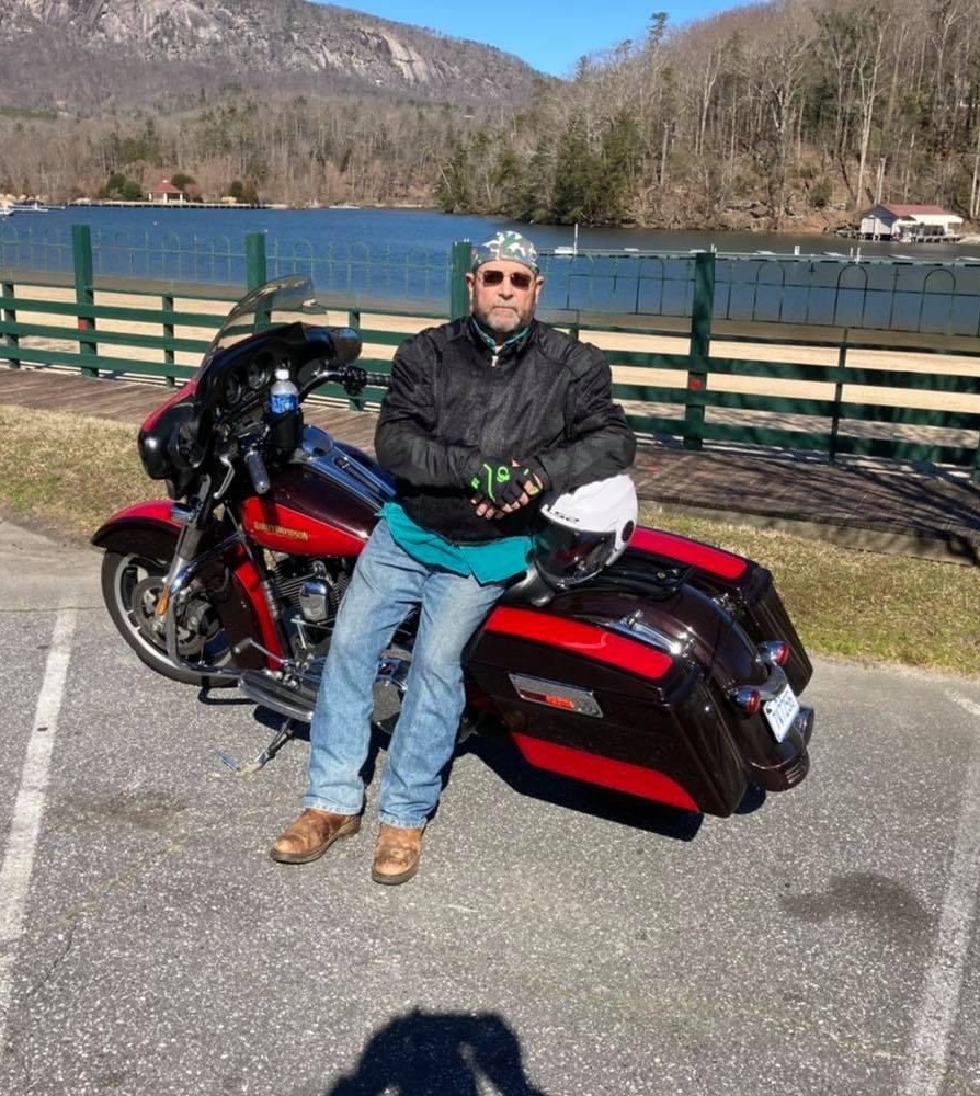 Michael Ray Obituary 2022 - Beam Funeral Service & Crematory