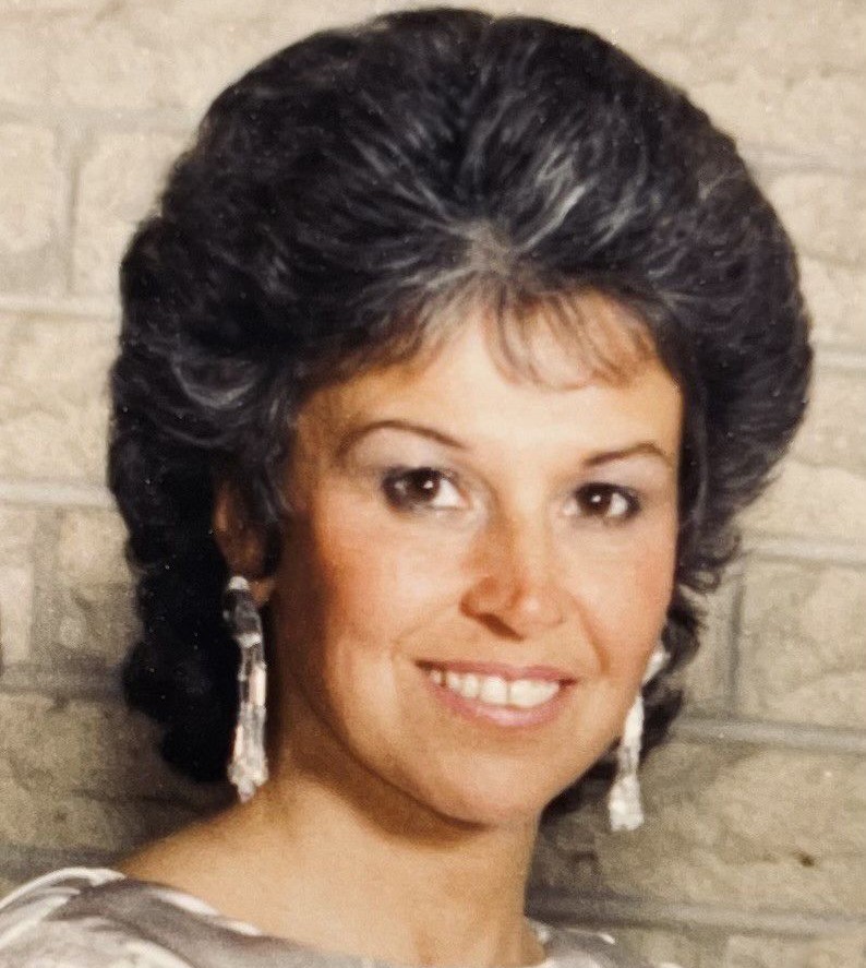 Mildred McCall Obituary 2022 - Delaware Valley Cremation Center