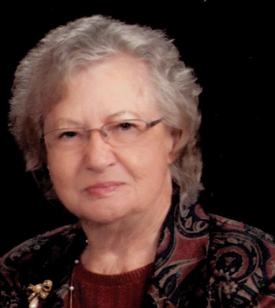 Marilyn Clevenger Obituary 2022 - Reichard Funeral Home