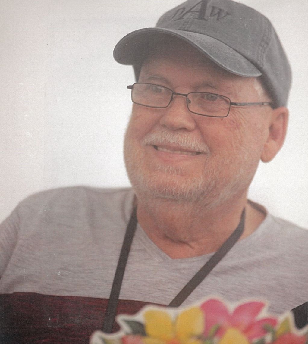 Douglas Allison Obituary 2022 - Beam Funeral Service & Crematory