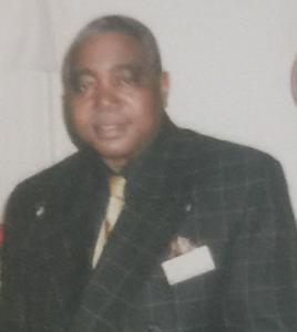 Larry Harper Obituary 2022 - Foston Funeral Home