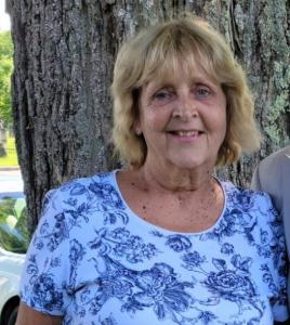 Linda Beckwith Obituary 2022 - K.L. Sharp Funeral Home