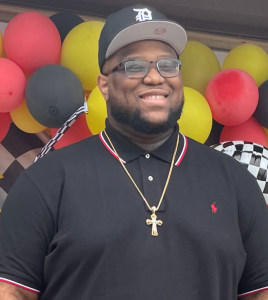 Demetrius Walker Obituary 2022 - James H. Cole Home for Funerals, Inc.