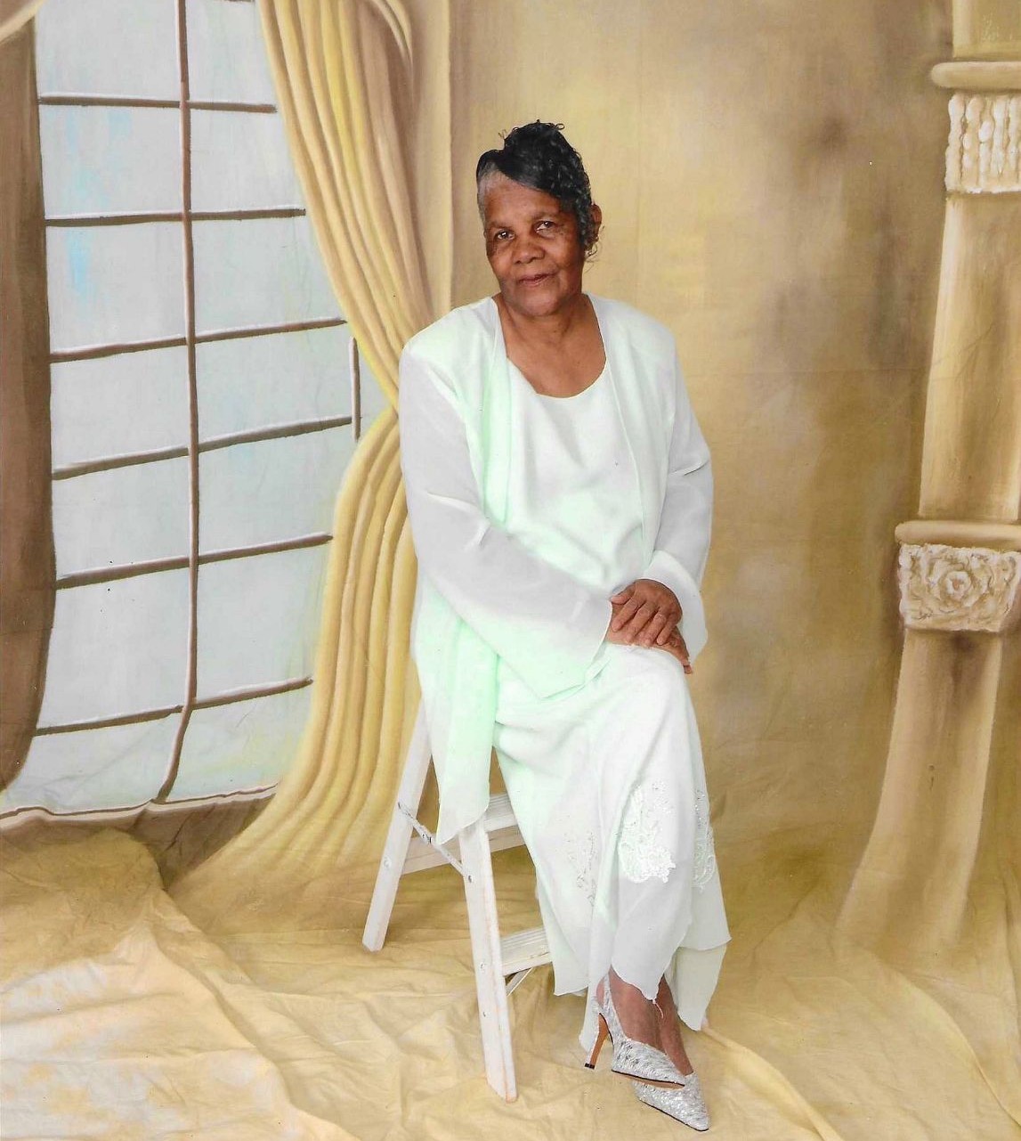 Obituary Listing | R. Swinson Funeral Service