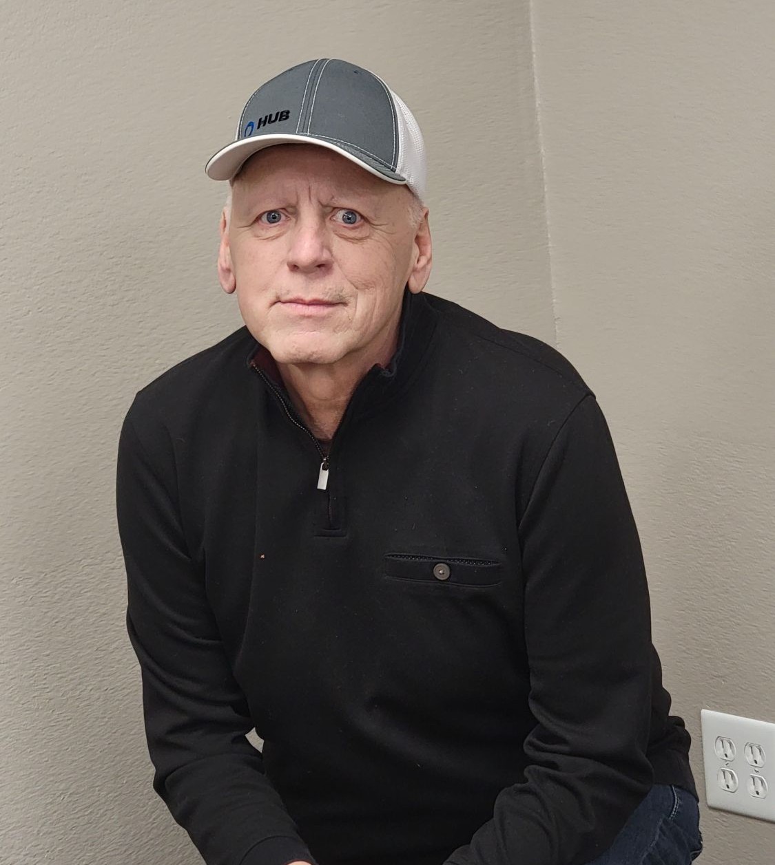 James "Jim" Enger Obituary 2022 - Bilden-Askew Funeral Home