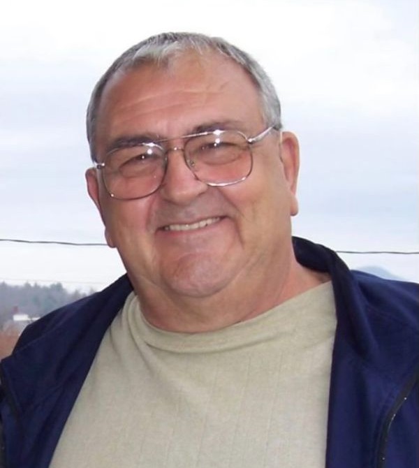 John McCleary Obituary 2022 - Beam Funeral Service & Crematory