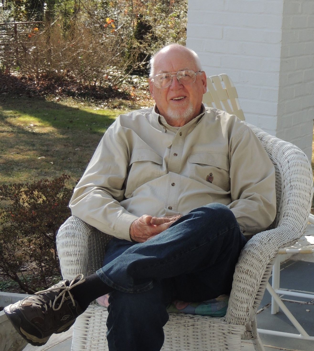 Jimmie Condrey Obituary 2022 - Beam Funeral Service & Crematory