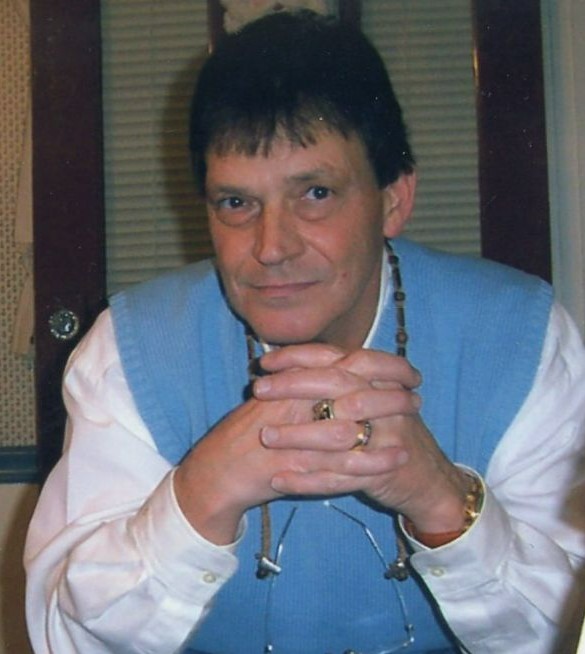 Hank Barnes, Sr. Obituary 2022 - Rose & Graham Funeral Home Inc.