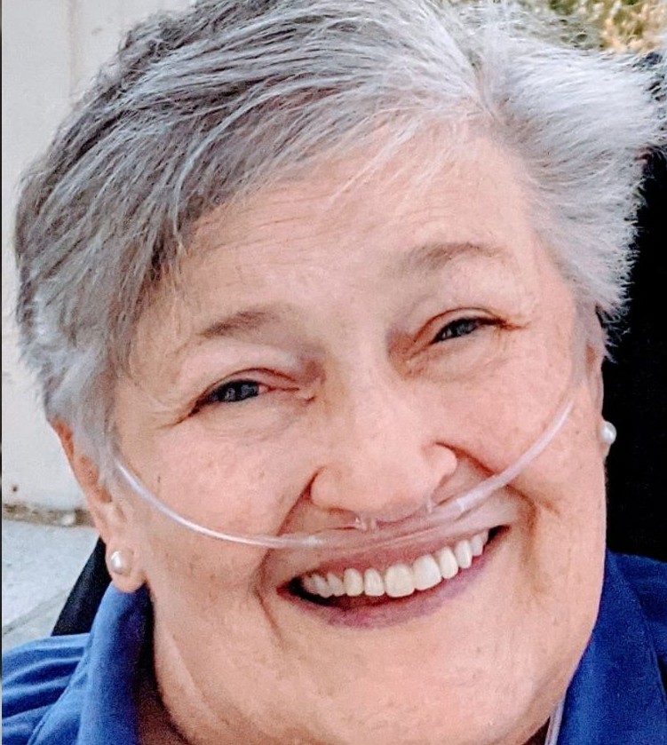 Ingrid Bergstrom Obituary 2022 - Aaron's Mortuary