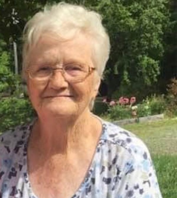 Trudy Rumfelt Obituary 2022 - Beam Funeral Service & Crematory