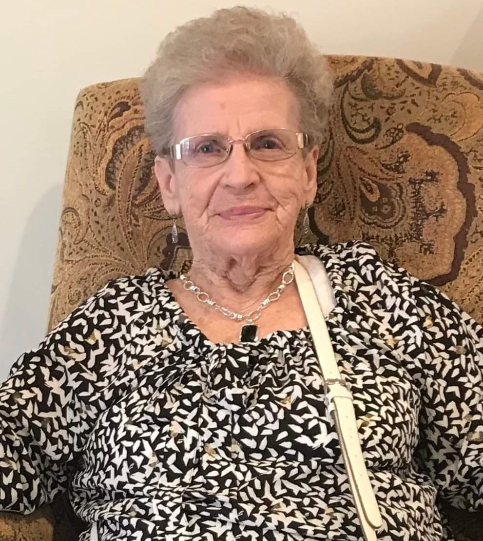 June Mills Obituary 2022 - Delaware Valley Cremation Center