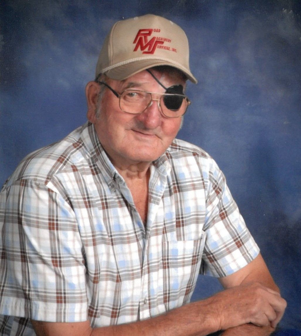 Paul Pannell Obituary 2022 - Beam Funeral Service & Crematory
