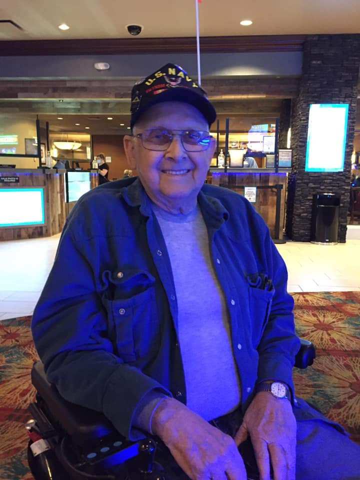 Robert Wilde Obituary 2022 - Stephens Family Chapel