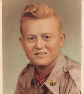 James Ledford Obituary 2022 - Waters Funeral Home