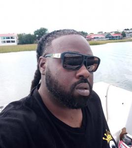 Le' Andrea Heyward Obituary 2022 - Dickerson Mortuary, Inc.