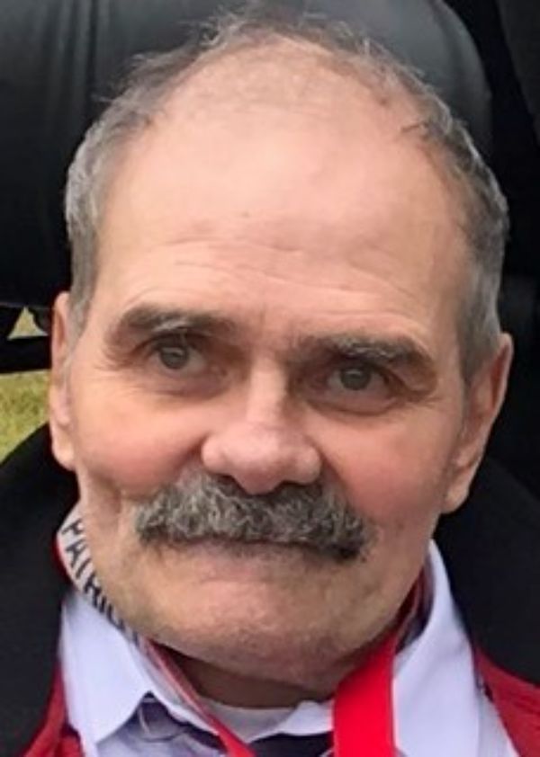 Kenneth Johnson Obituary 2022 - Boucher Funeral Home