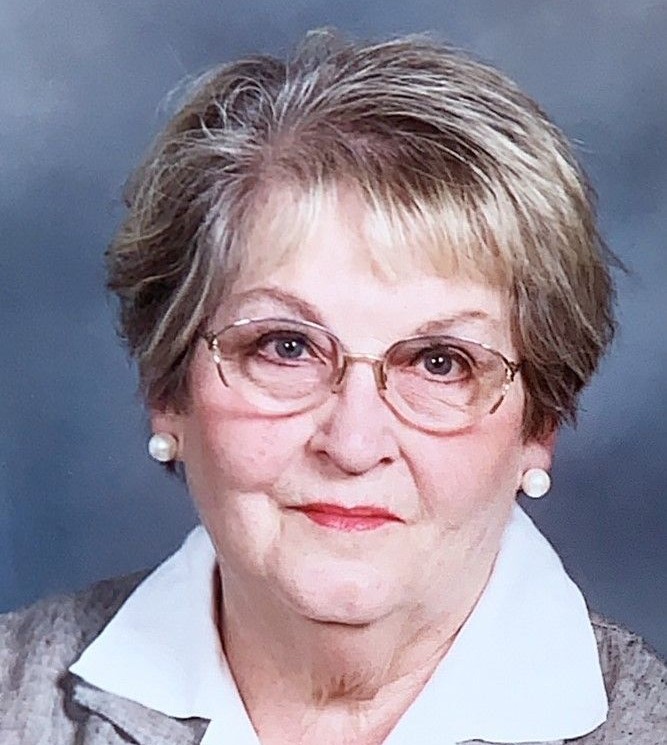 Margaret Lincoln Obituary 2022 - Hamlett-Dobson Funeral Homes