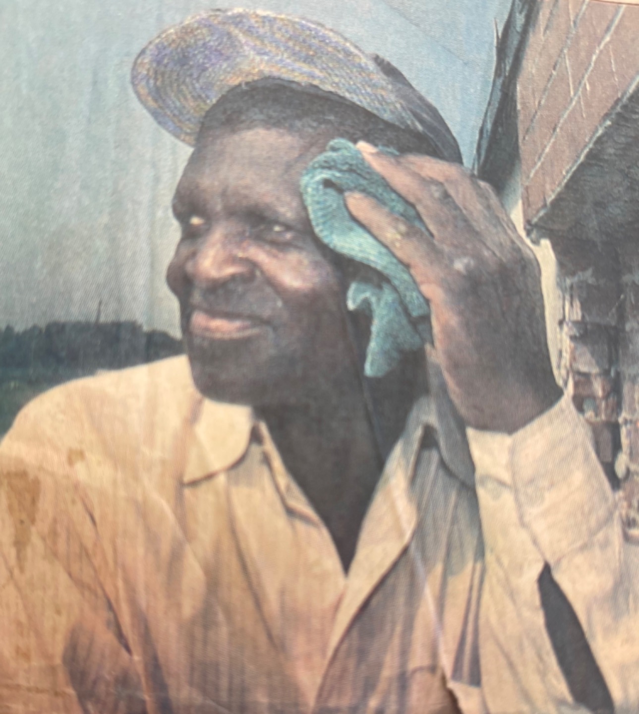 Obituary Listing | R. Swinson Funeral Service