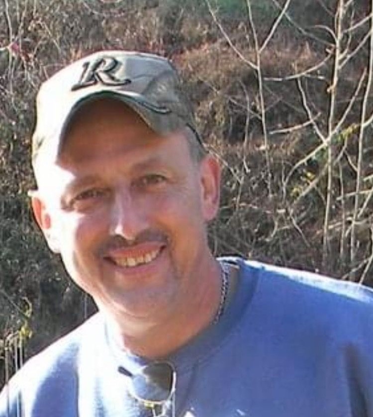 Richard Stroupe Obituary 2022 - Beam Funeral Service & Crematory